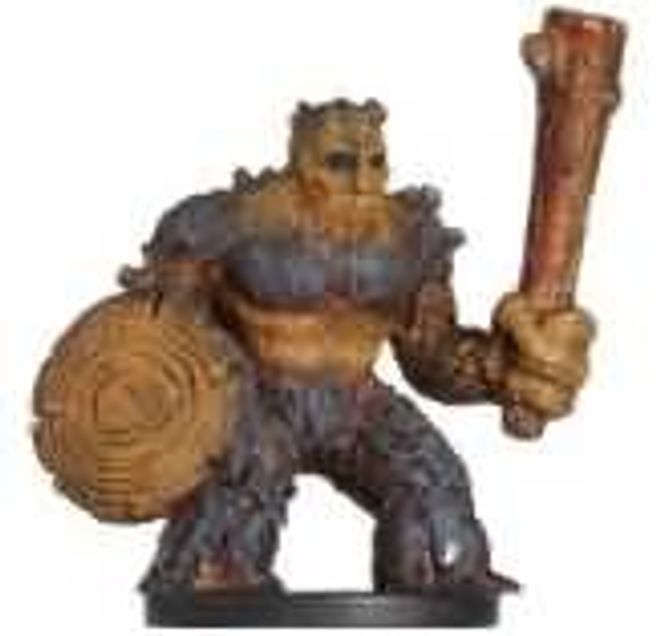 Wood Woad - Deathknell - D & D Miniatures