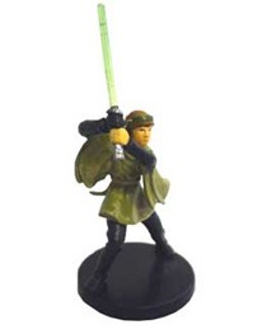Luke Skywalker, Rebel Commando - Imperial Entanglements - Star Wars ...