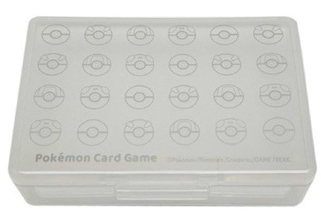 Pokemon Center Japan Exclusive: Pokeballs Dice Box - Pokemon ...
