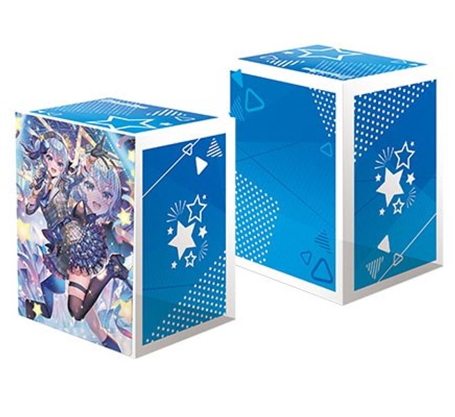 Bushiroad Deck Holder Collection V3 Vol.333: Hololive - To Her Dream ...