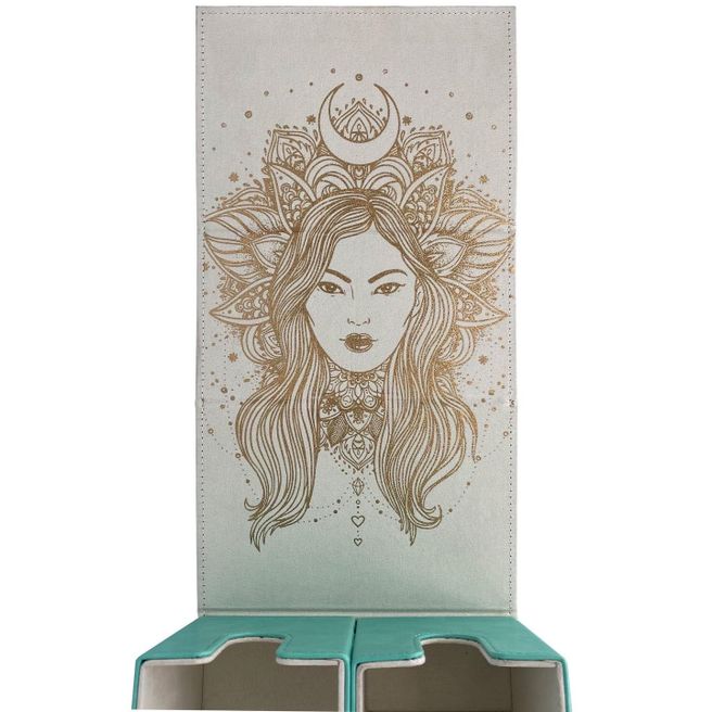 DekTech Deck Box - Tiff - GemTech Deck Boxes - Deck Boxes