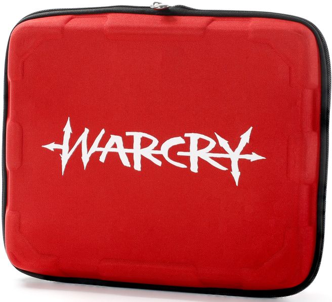 Warcry Carry Case (111-29) - Warhammer Game Accessories - Warhammer ...
