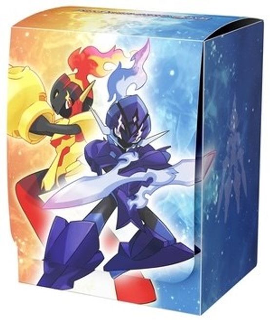 Pokemon TCG: Pokemon Center Japan Exclusive: Armarouge & Ceruledge Deck ...
