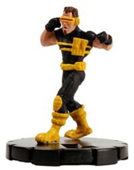 Cyclops - Ultimates - Heroclix