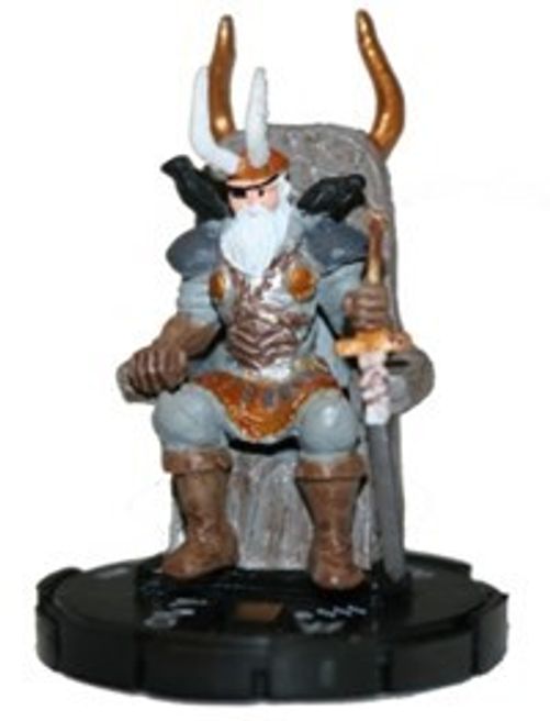 Odin - Hammer of Thor - Heroclix