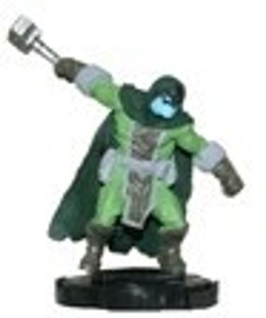 Ronan the Accuser - Hammer of Thor - Heroclix