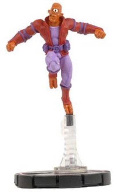 Allen the Alien - Invincible - Heroclix