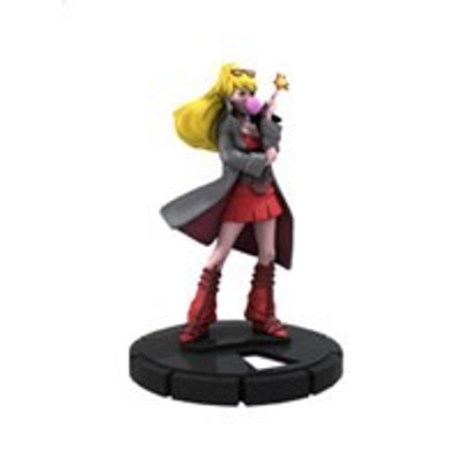 Tabitha Smith - Giant-Size X-Men - Heroclix