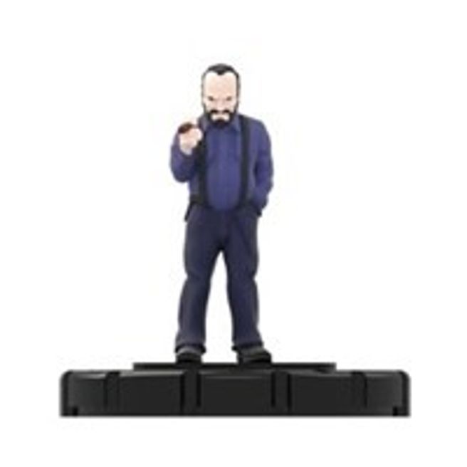 Big Figure - Watchmen - Heroclix