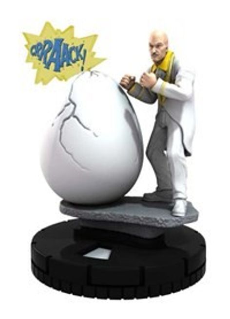 Egghead - Batman Classic TV - Heroclix