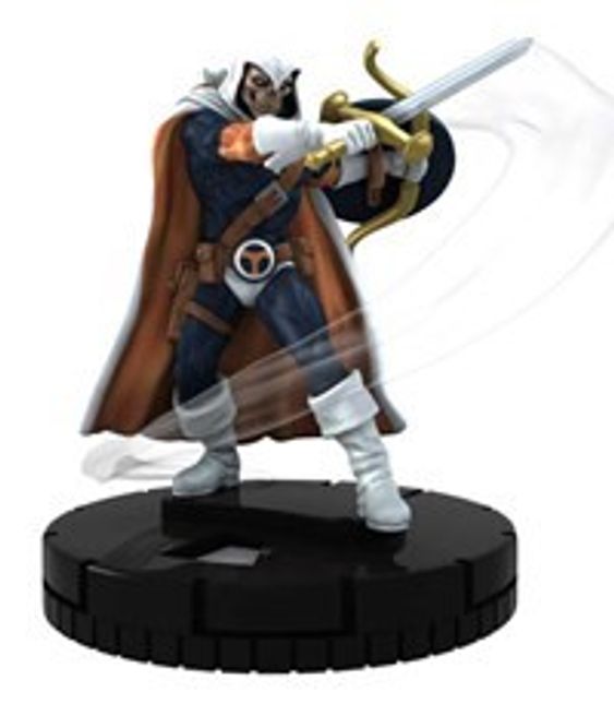 Taskmaster - Chaos War - Heroclix