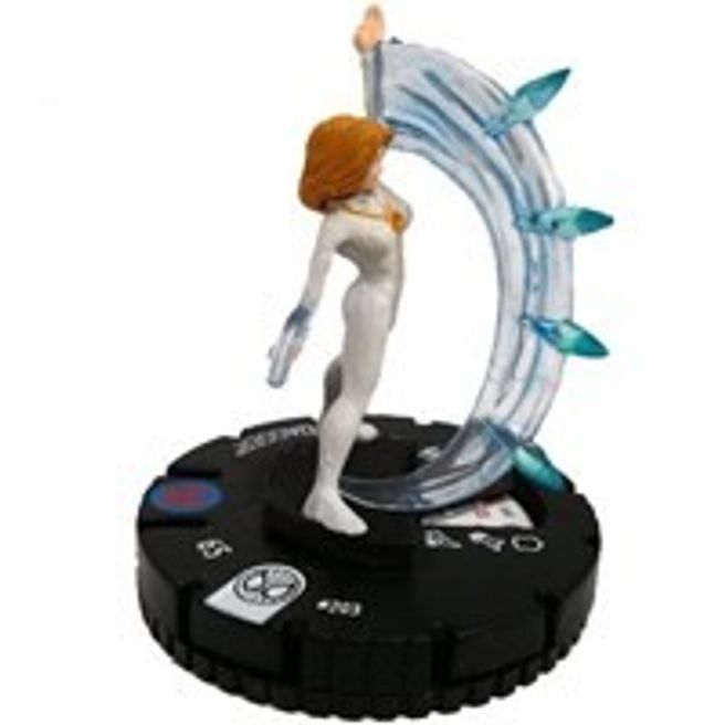 Dagger - Amazing Spider-Man - Heroclix