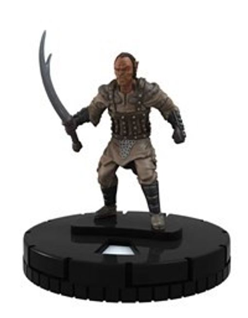 Orc Warrior - Fellowship of the Ring - Heroclix