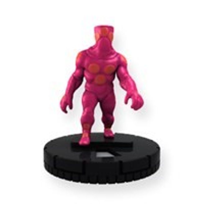 Humanoid - Incredible Hulk - Heroclix