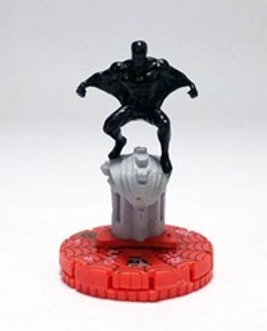 Dusk - Amazing Spider-Man - Heroclix