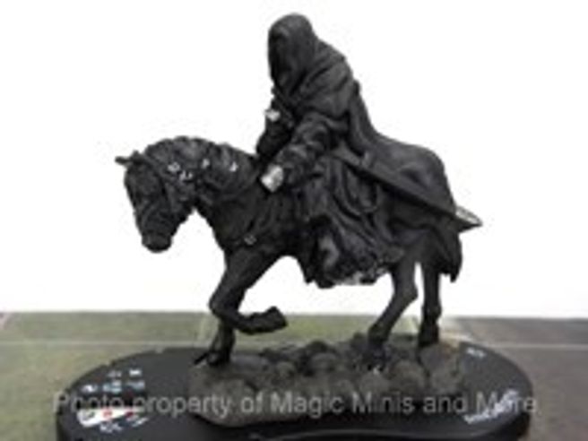 Ringwraith - Fellowship of the Ring - Heroclix