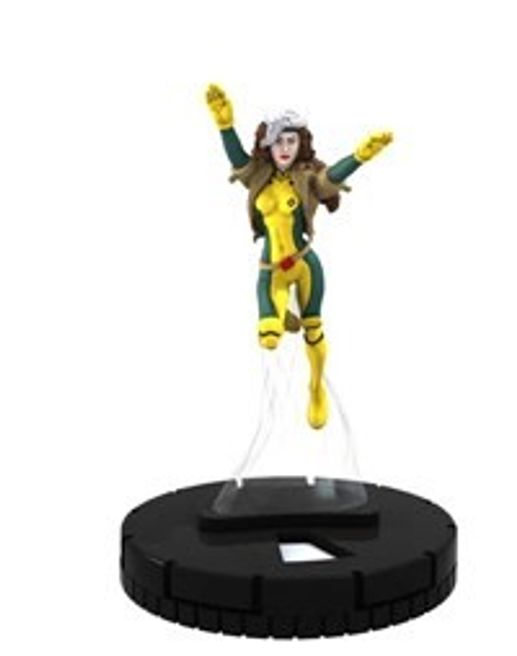 Venom Marvel Heroclix Figure: SHADOWCAT #003 From Wolverine And The X ...