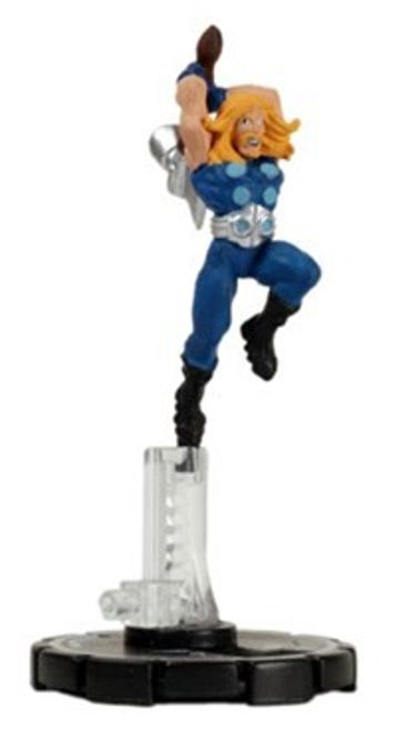 Thor - Ultimates - Heroclix