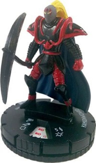 Kamionwizard - Yu-Gi-Oh! HeroClix: Series Three - Heroclix