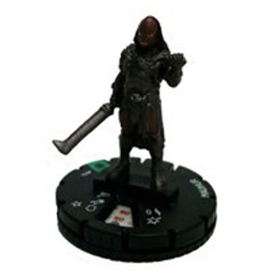 Mauhur - Lord of the Rings: The Two Towers - Heroclix
