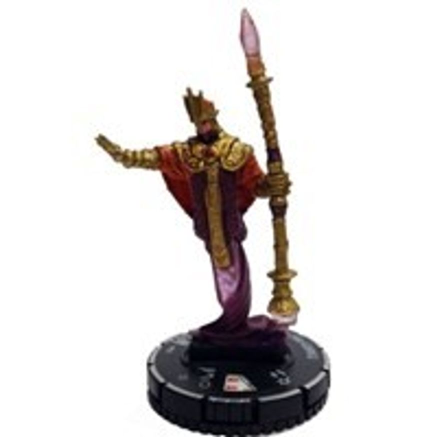 Exarch Balion - Mage Knight: Resurrection - Heroclix Exarch Balion - Mage Knight: Resurrection - Heroclix