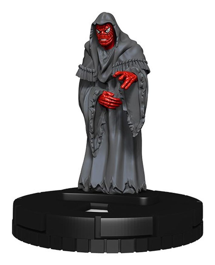 Spiders-Man - Earth X - Heroclix