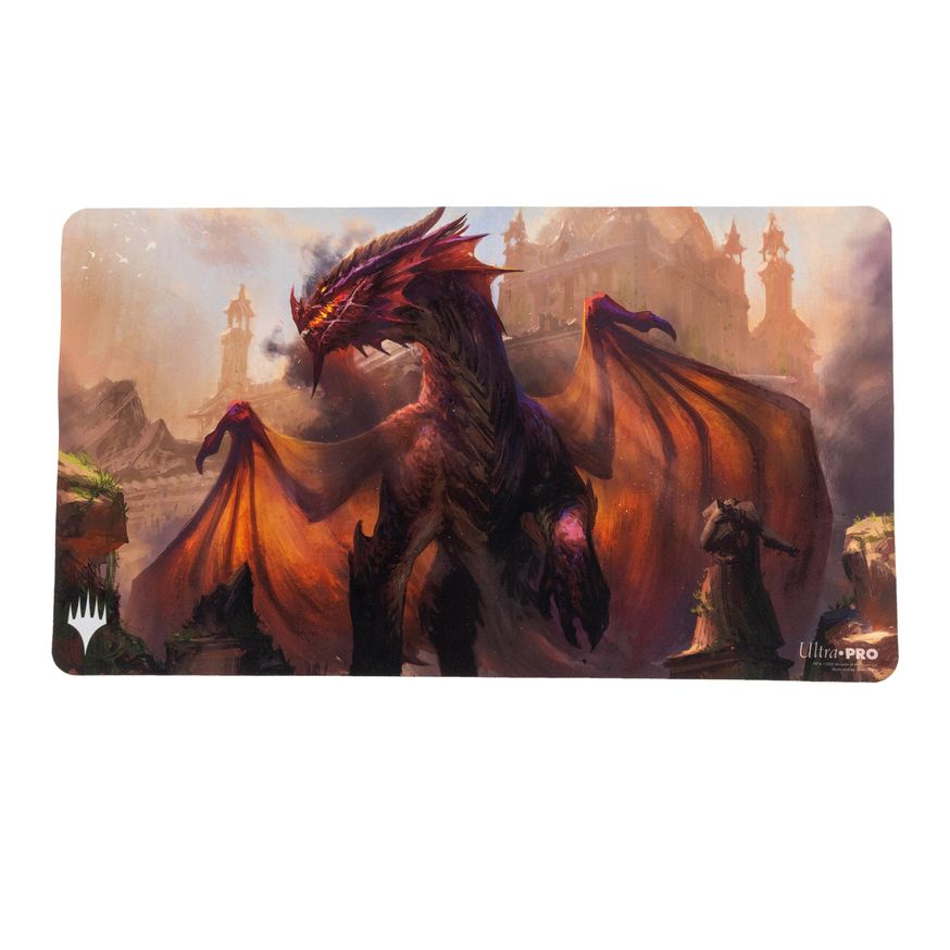 Commander Legends: Battle for Baldur's Gate Playmat Firkraag, Cunning ...