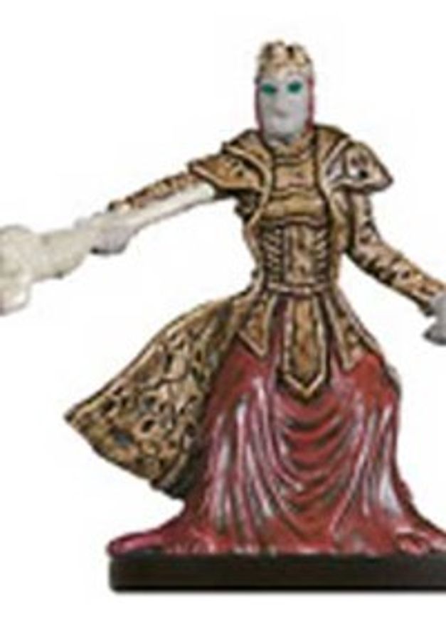 Doresain, the Ghoul King - Against the Giants - D & D Miniatures