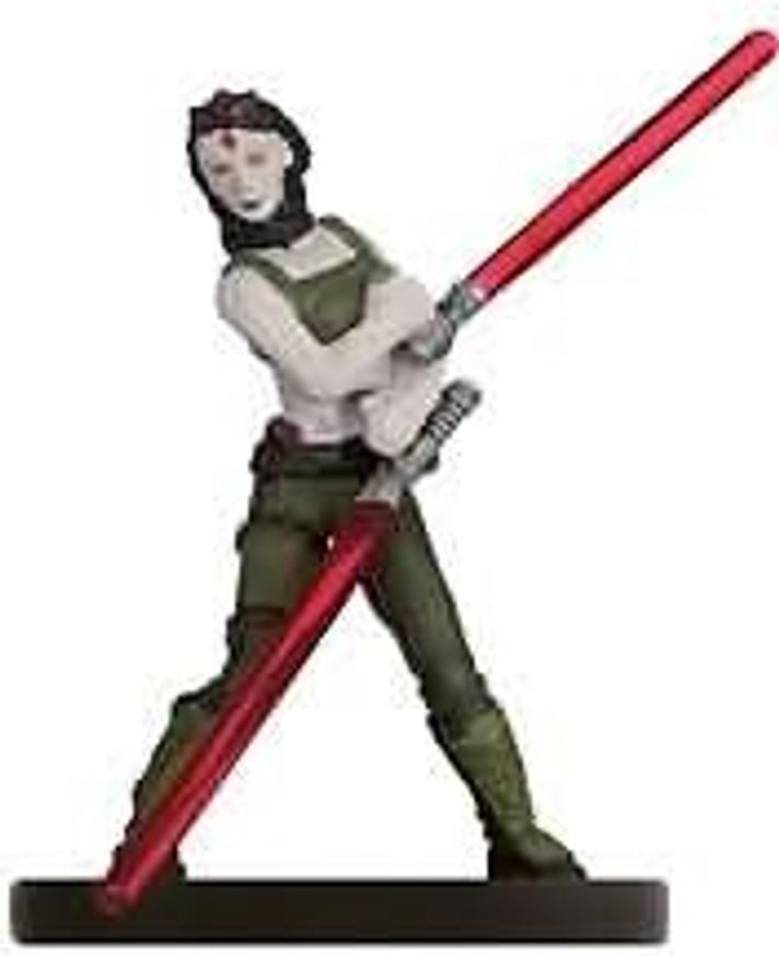 Maris Brood - The Force Unleashed - Star Wars Miniatures
