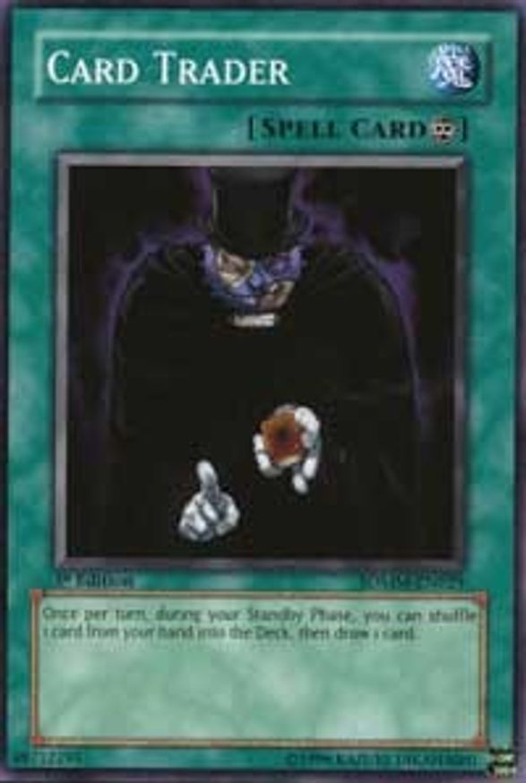 Card Trader - Structure Deck: Machina Mayhem - YuGiOh