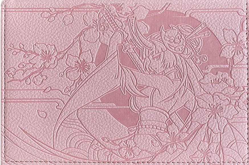 DekTech Deck Box - Riza - GemTech Deck Boxes - Deck Boxes