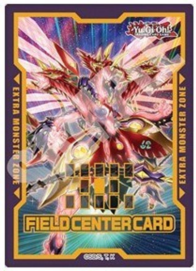 Field Center Token: Photon Hypernova Premiere! Event - Yu-Gi-Oh! Tokens - YuGiOh