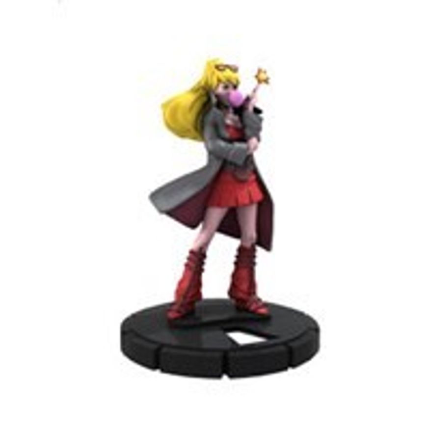 Tabitha Smith - Giant-Size X-Men - Heroclix