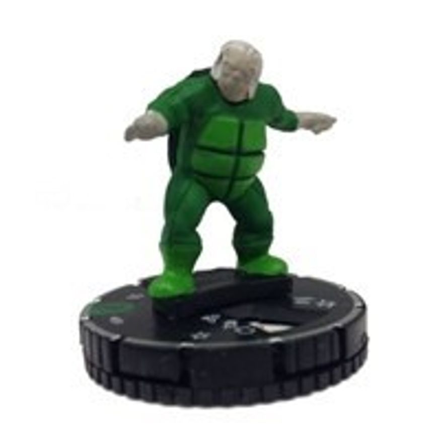 Turtle - The Flash - Heroclix